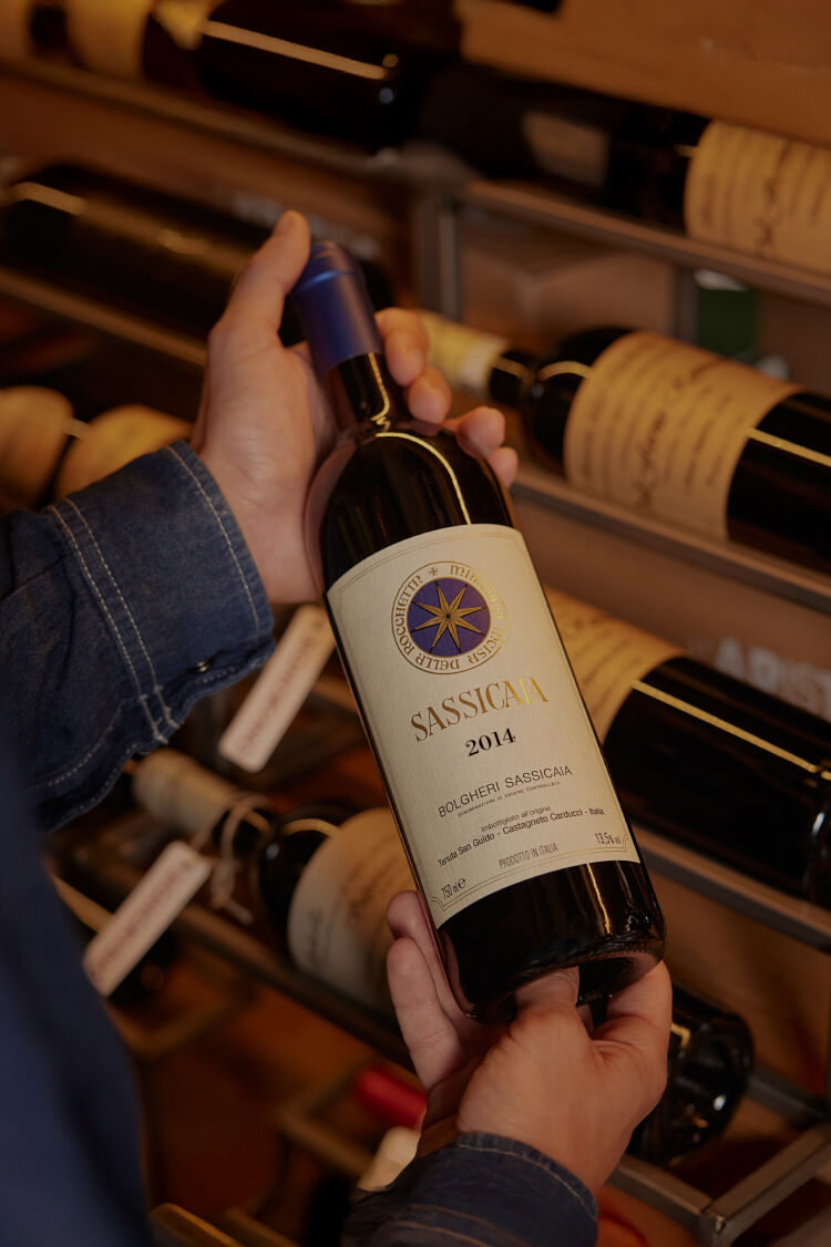 Signorvino | Negozi di vini e Ristoranti in Italia