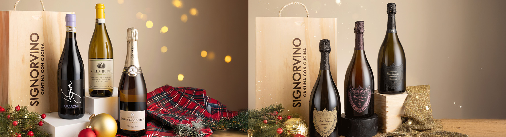 Tutti i Vini Wine Box | Scopri la selezione su Signorvino