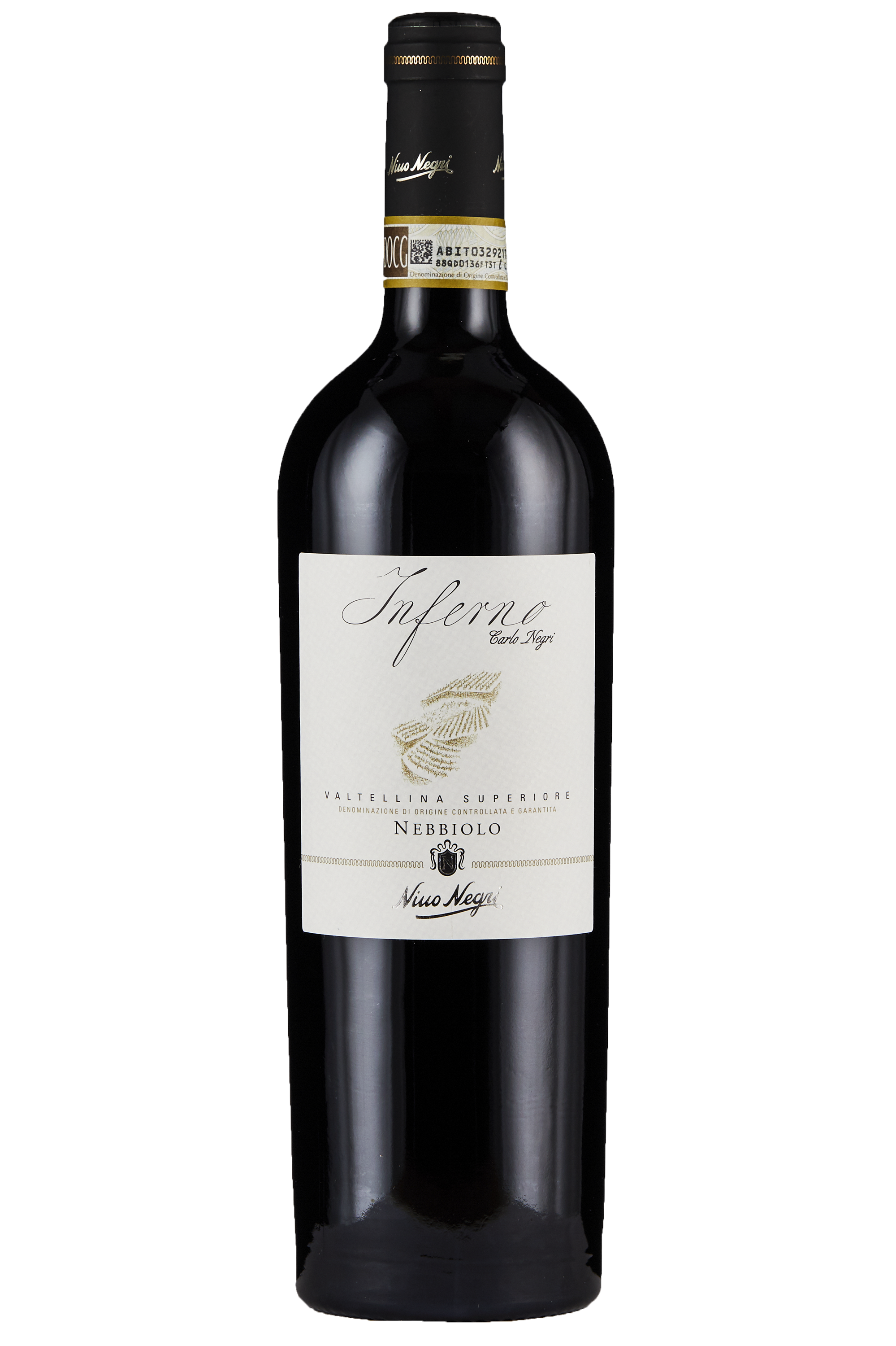 NINO NEGRI - Signorvino