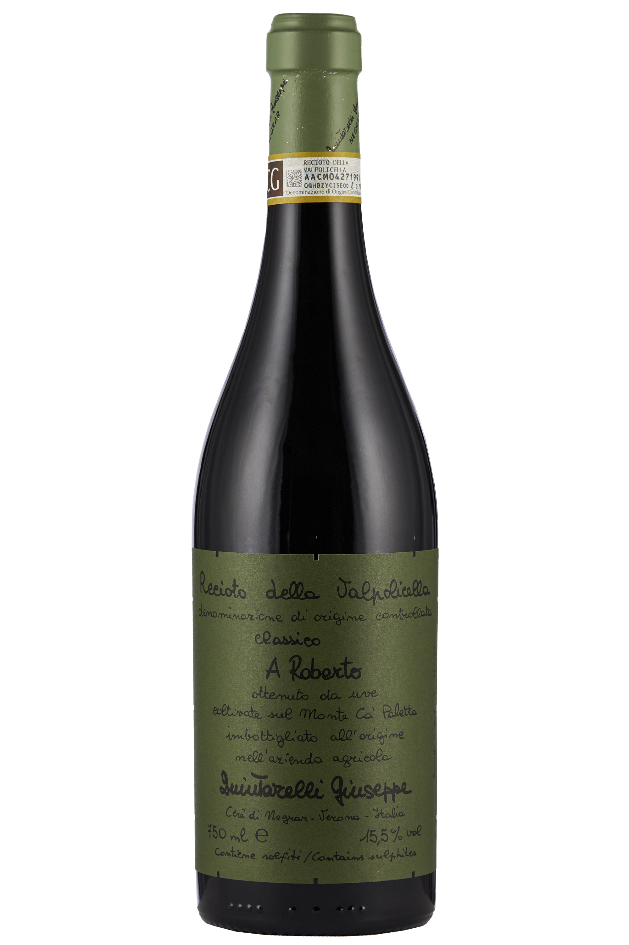 QUINTARELLI GIUSEPPE - Signorvino