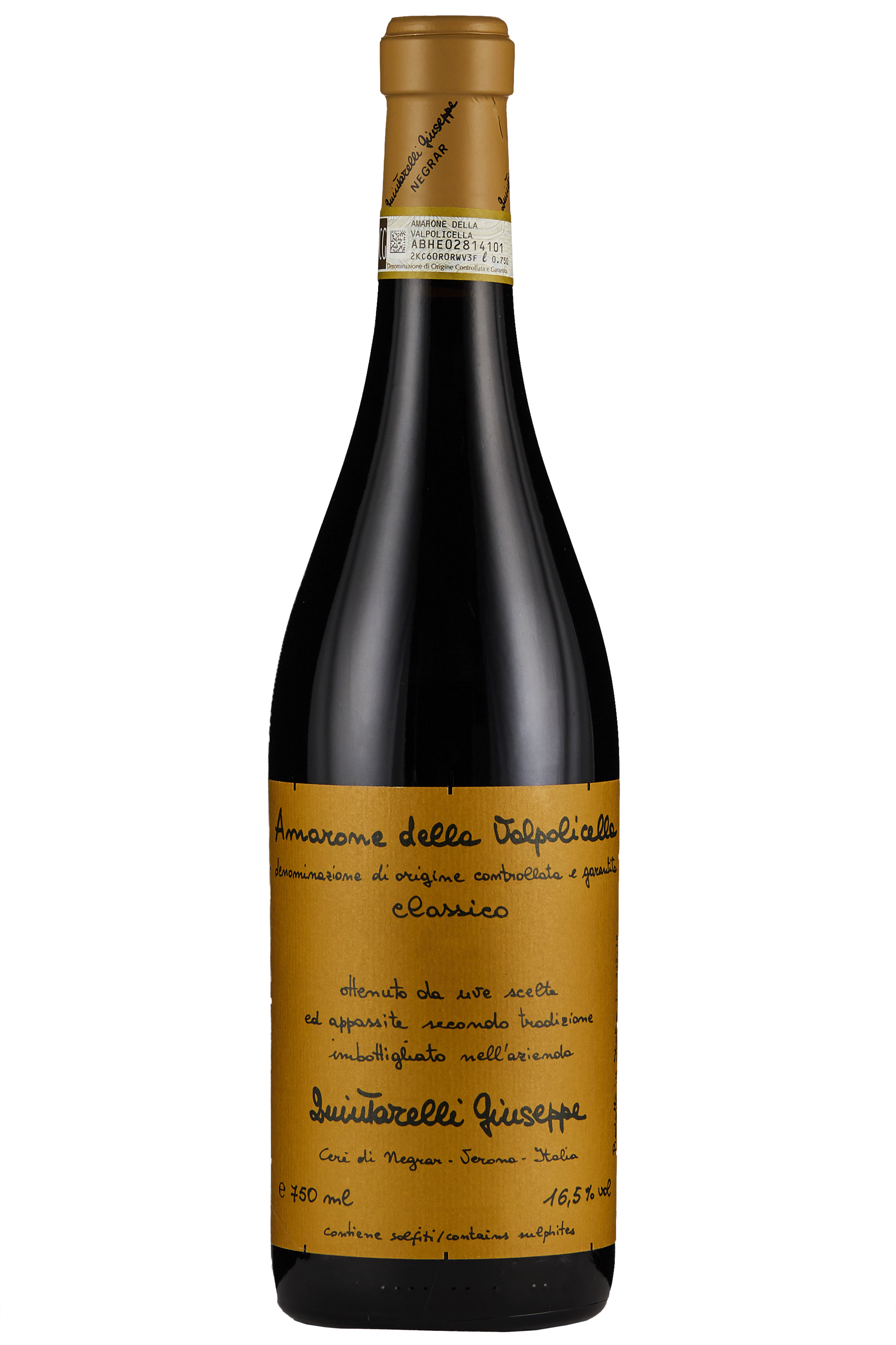 QUINTARELLI GIUSEPPE - Signorvino