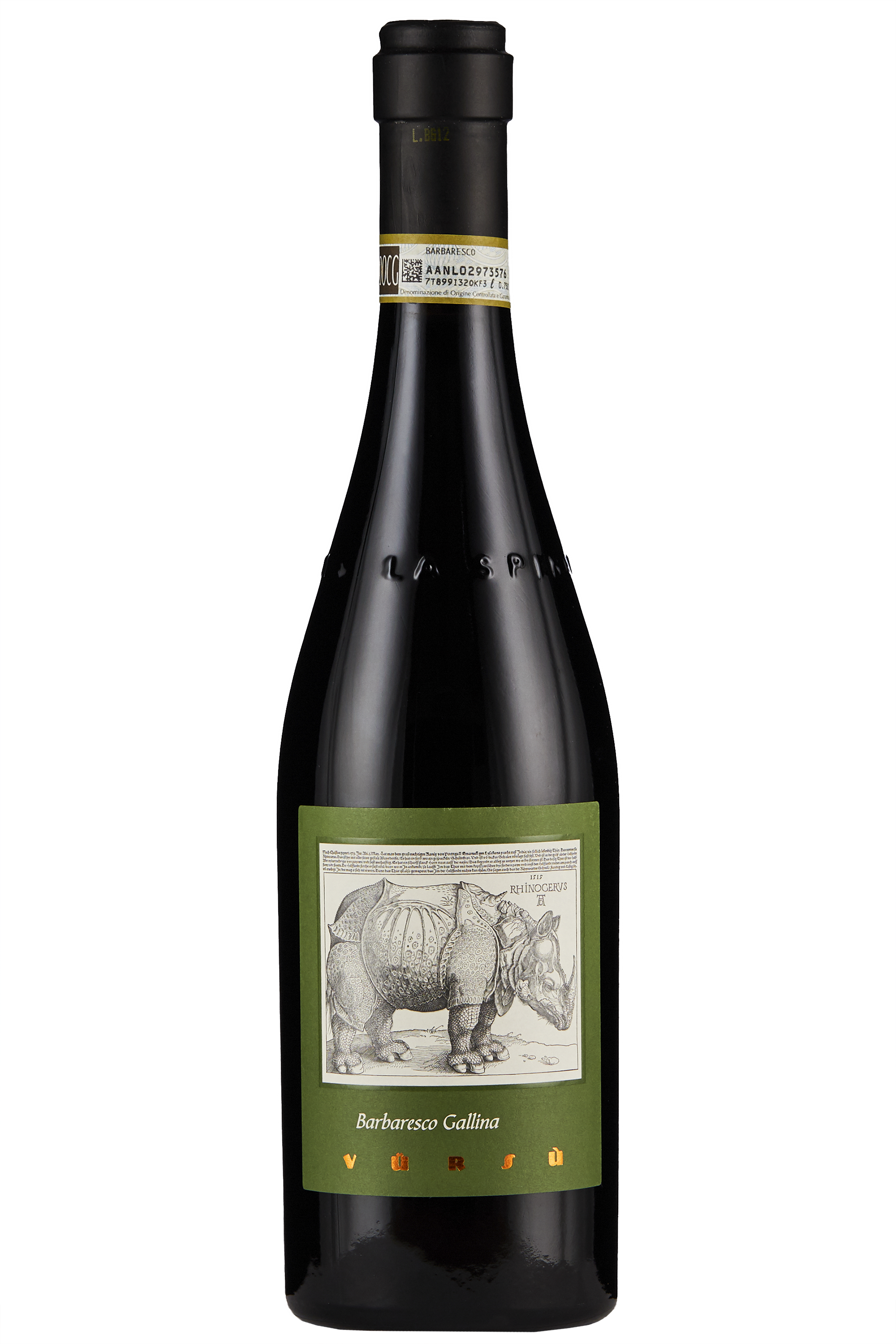 LA SPINETTA - Signorvino