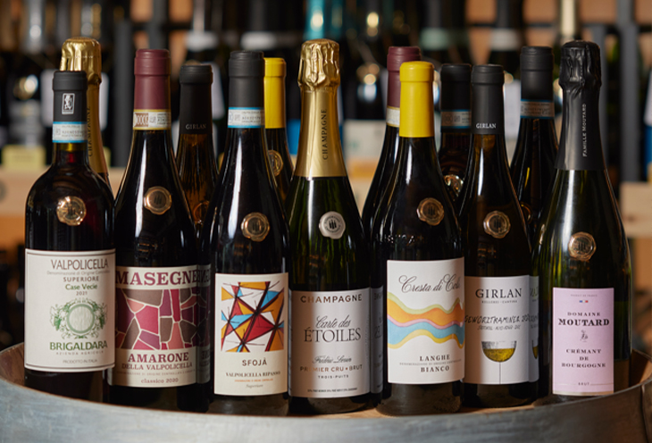 Signorvino | Negozi di vini e Ristoranti in Italia