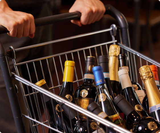 Tutti i Vini Wines | Scopri la selezione su Signorvino