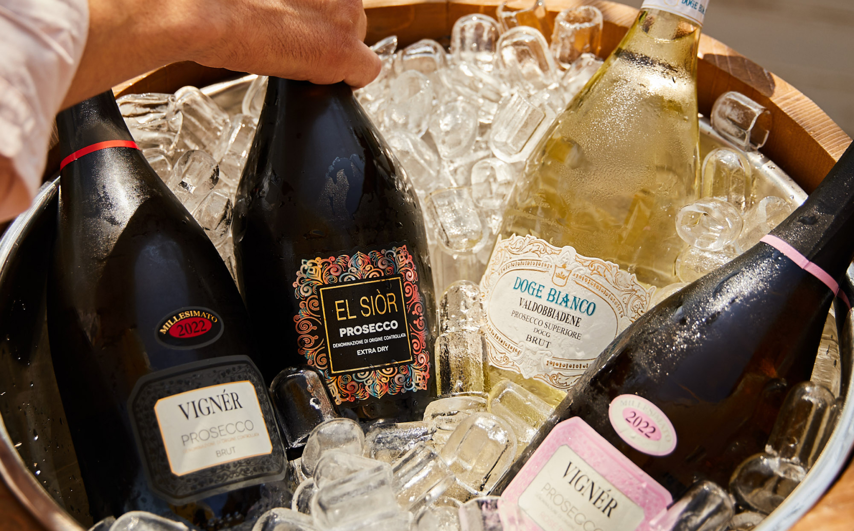 Enoteca online | Vini pregiati in offerta con Signorvino