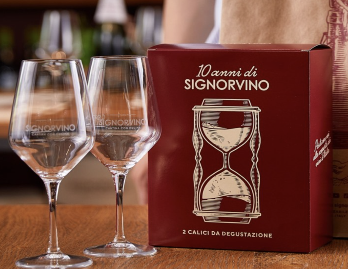 Enoteca online | Vini pregiati in offerta con Signorvino