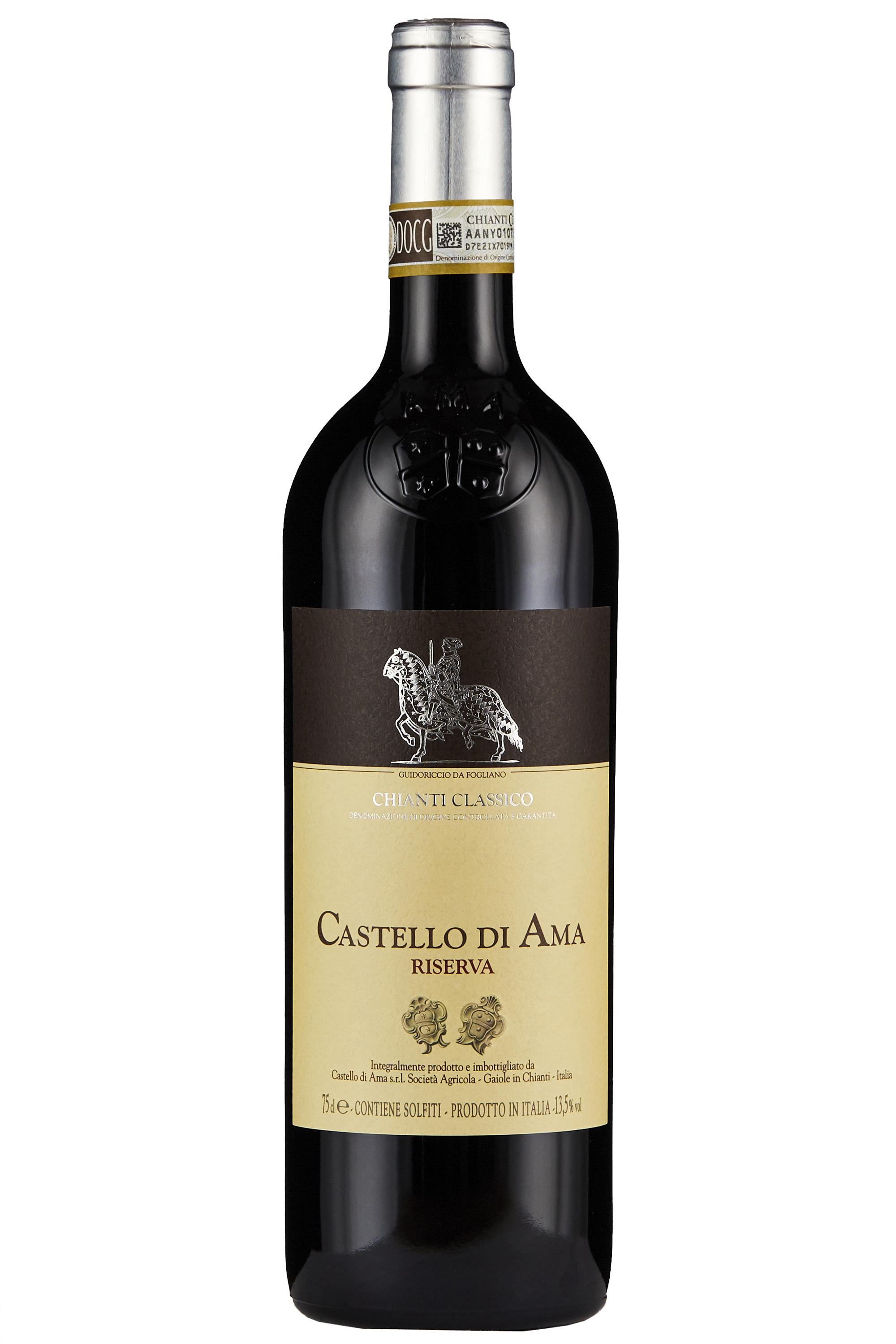 CASTELLO DI AMA - Signorvino