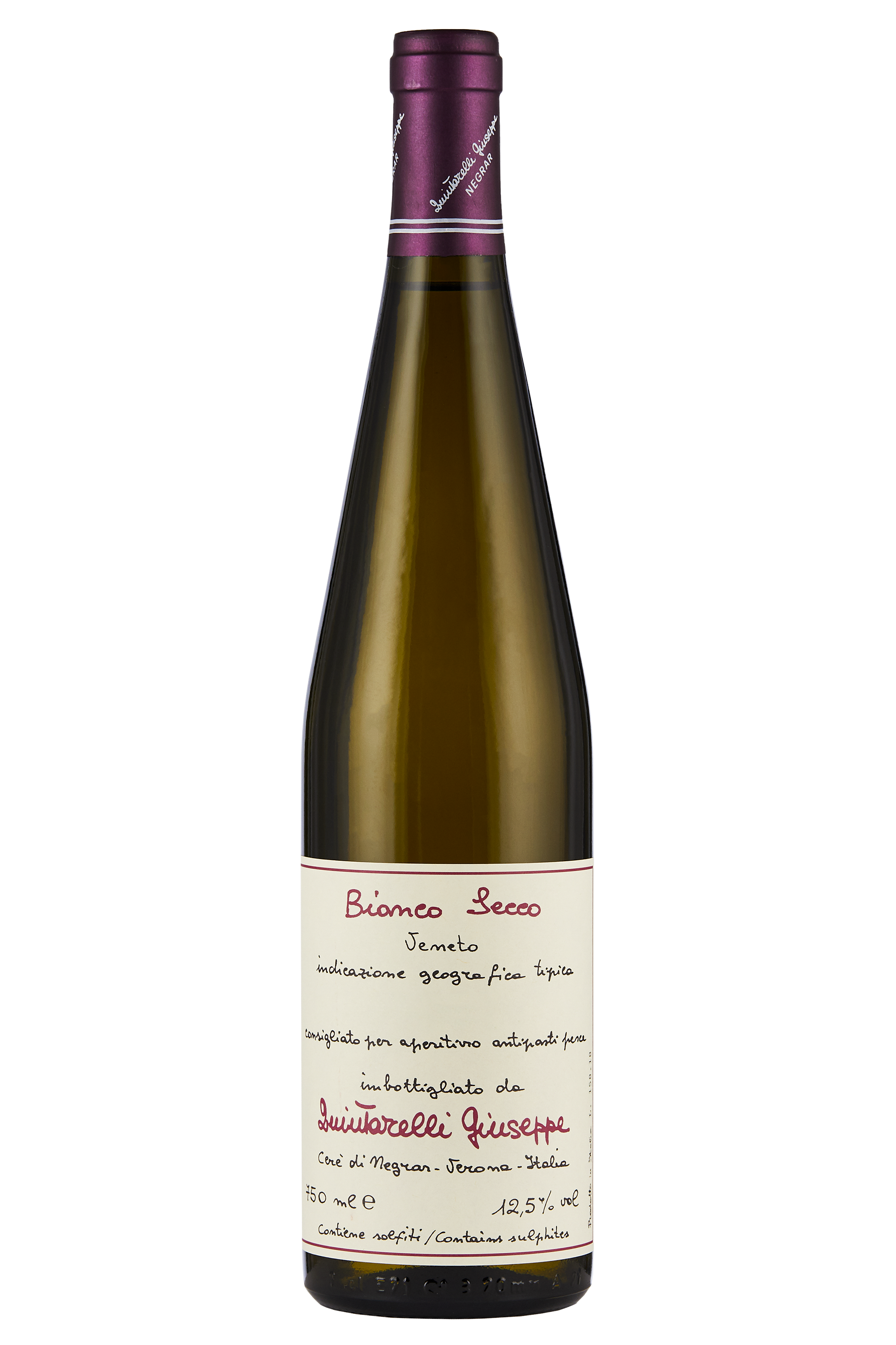 QUINTARELLI GIUSEPPE - Signorvino