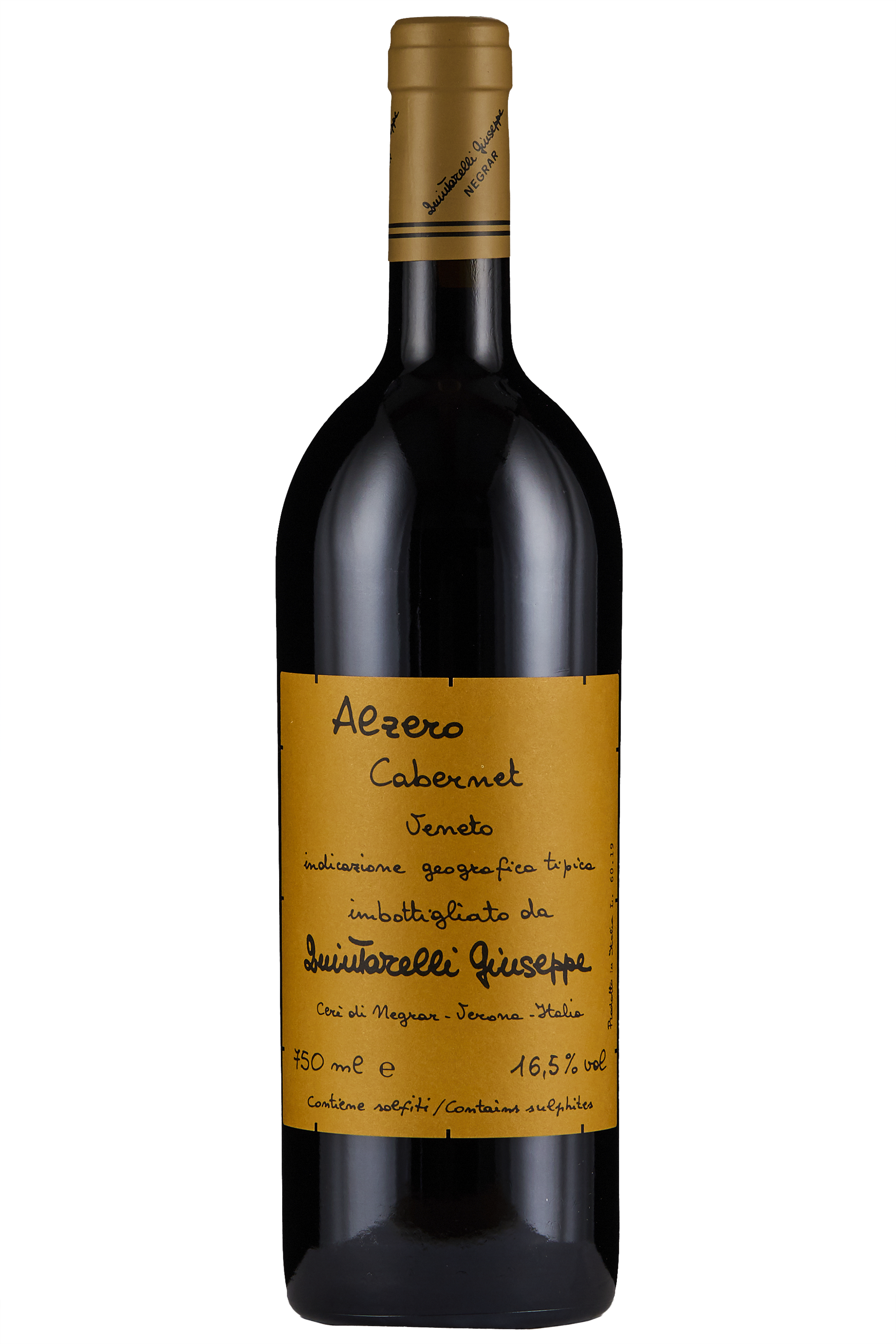 QUINTARELLI GIUSEPPE - Signorvino