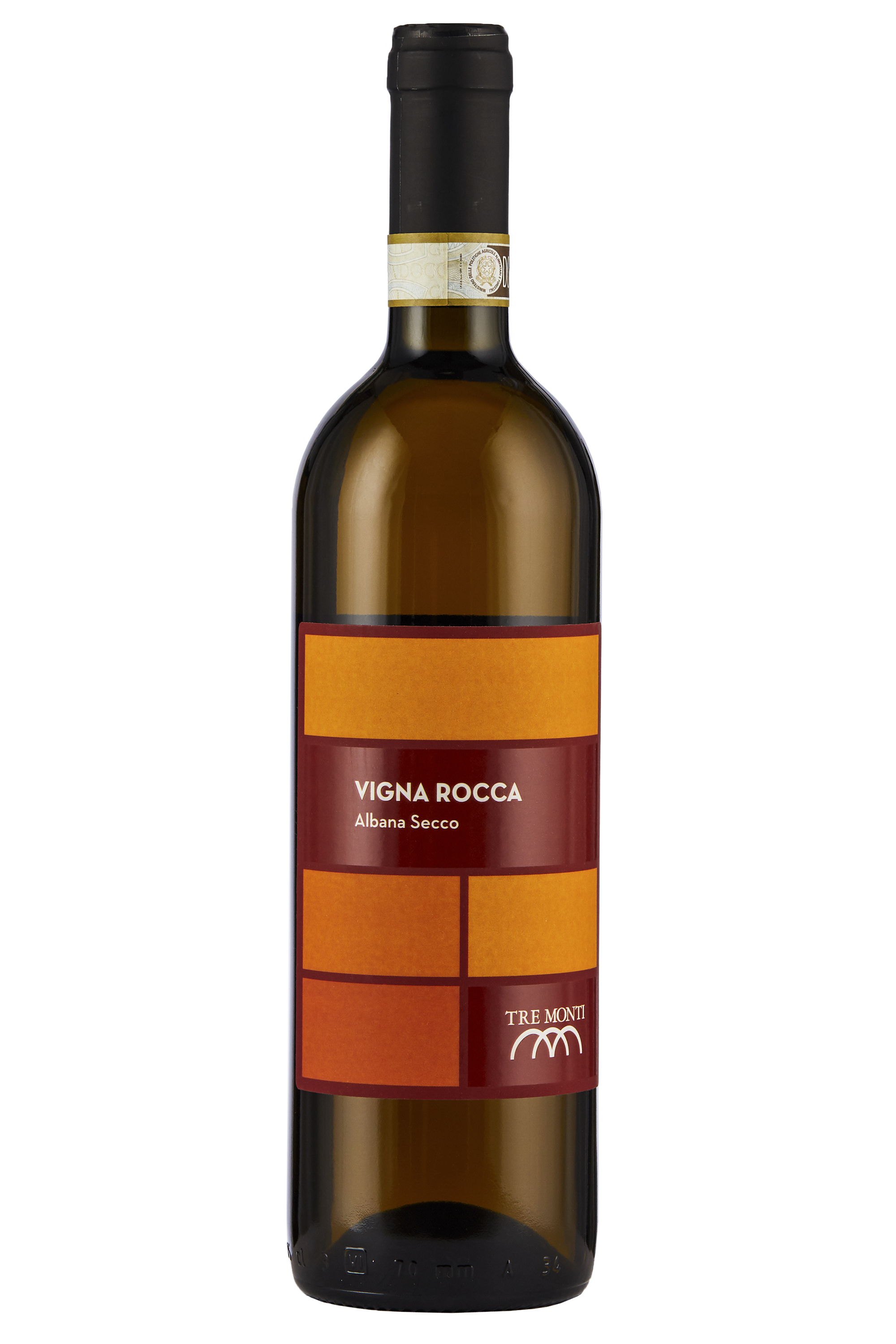 TRE MONTI - Signorvino