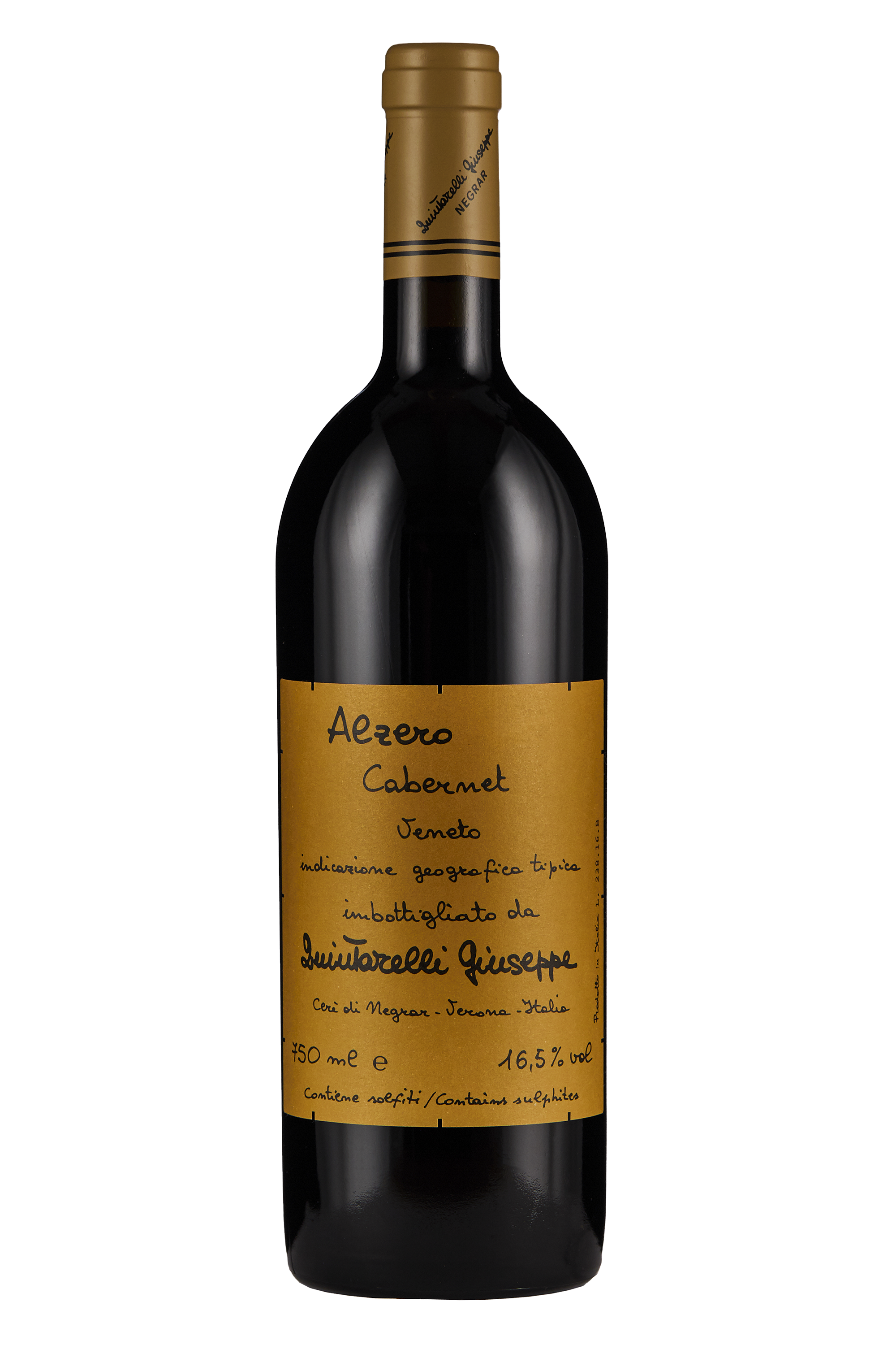 QUINTARELLI GIUSEPPE - Signorvino