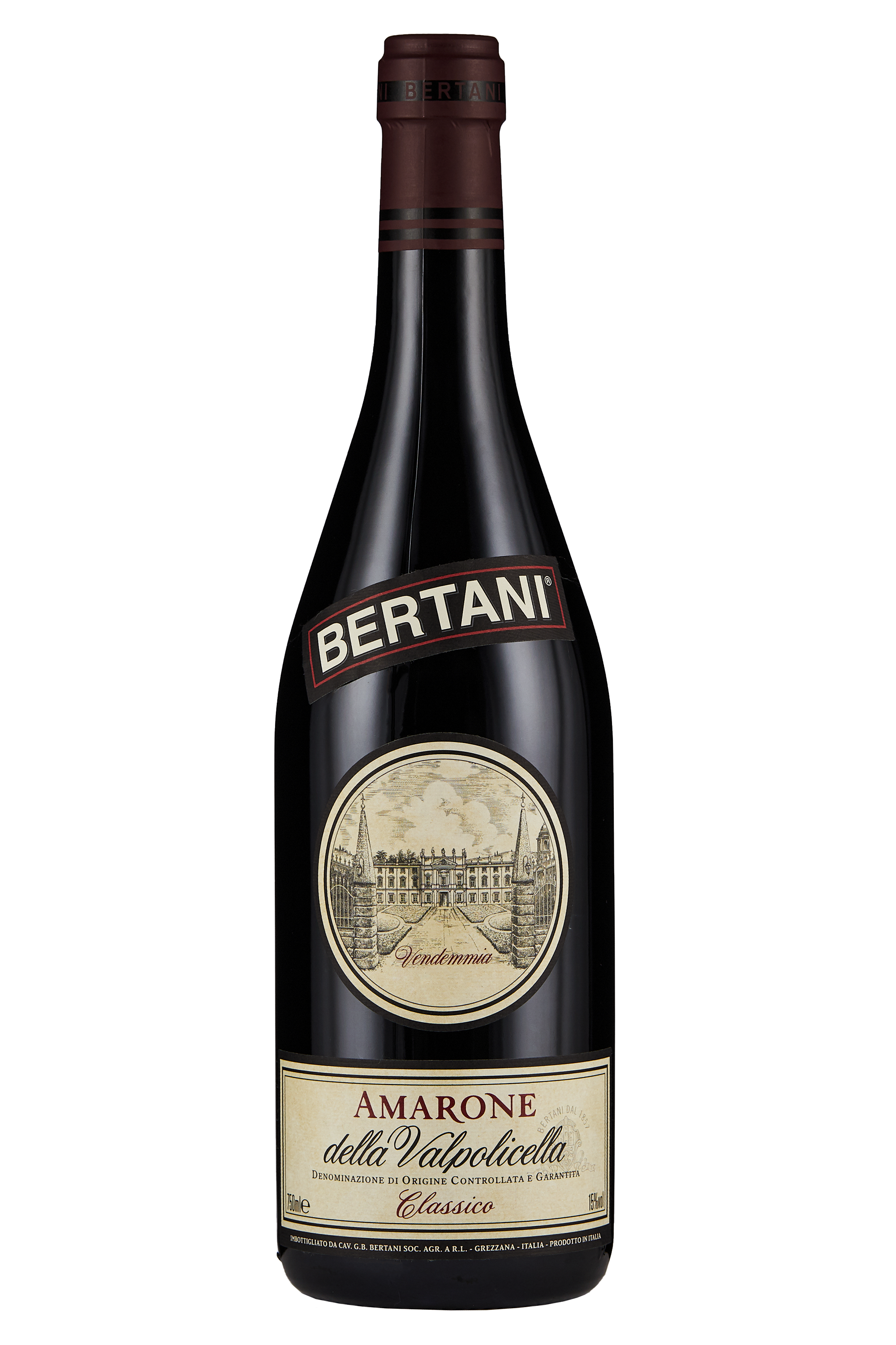 BERTANI - Signorvino