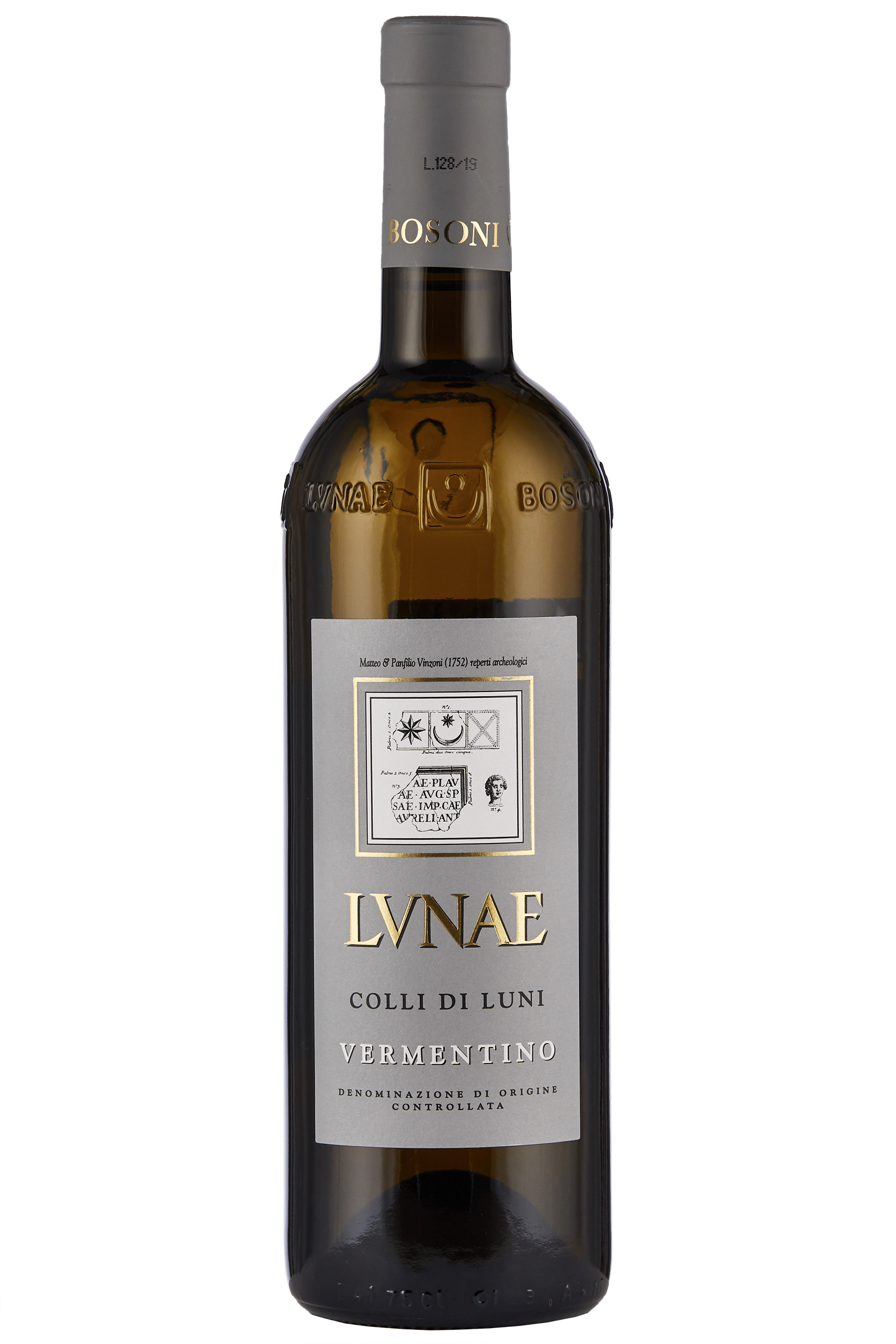 LUNAE BOSONI - Signorvino