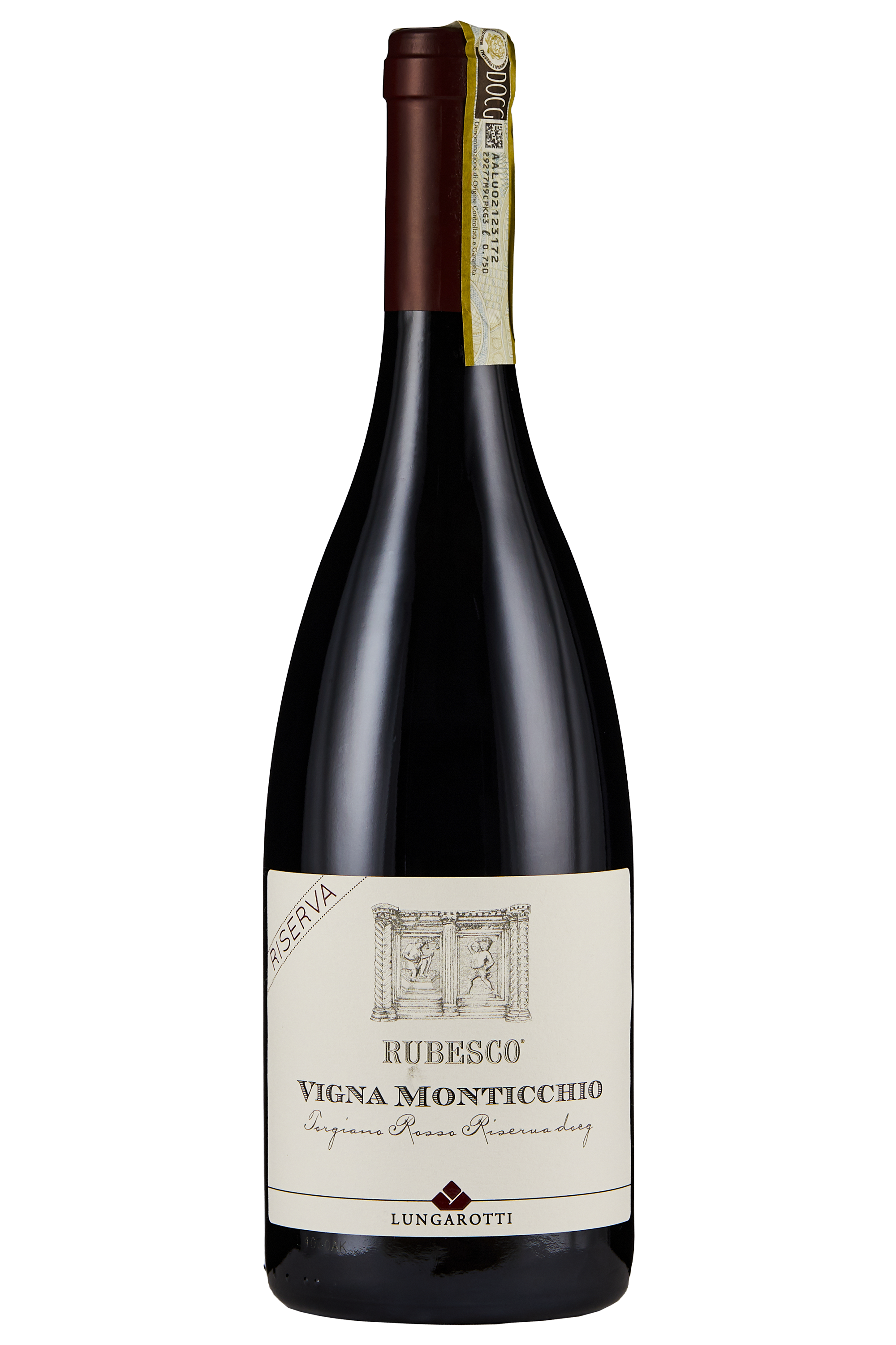 LUNGAROTTI - Signorvino