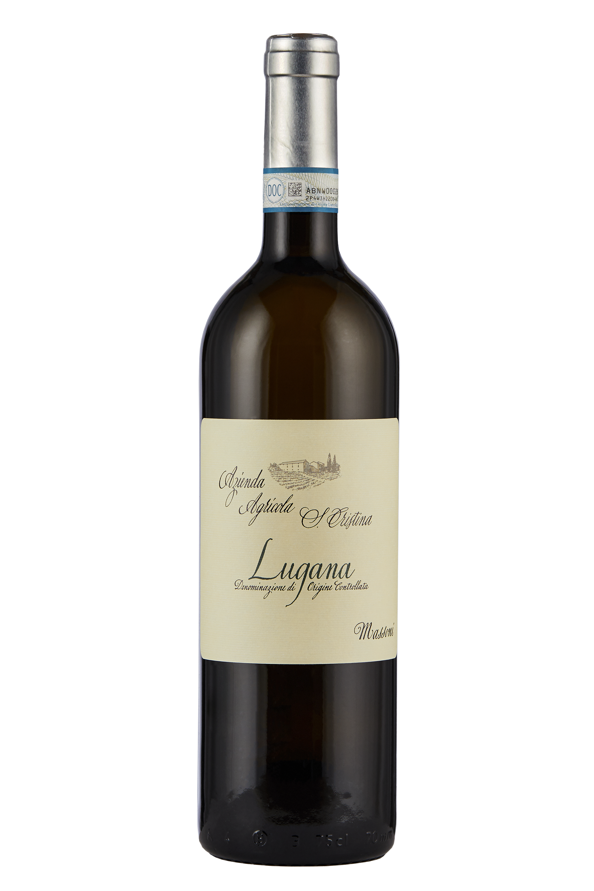 Lugana Santa Cristina