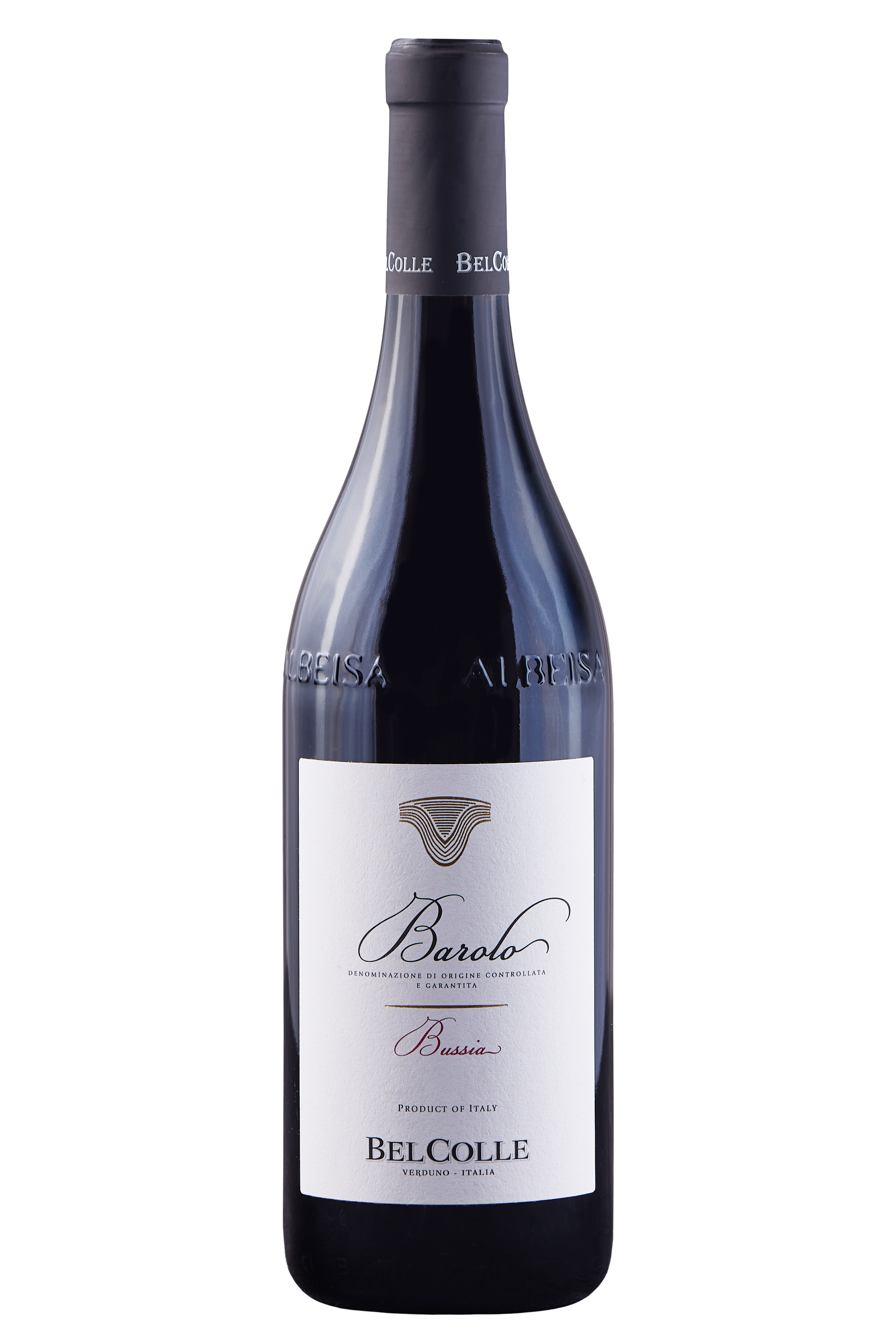 Barolo Bussia